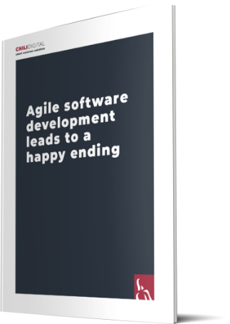 eBook - agile software development